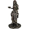 Amazon.com: Veronese Design Pythia The Oracle of Delphi at The Temple ...