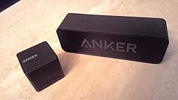 Anker Altoparlante Bluetooth SoundCore: Amazon.it: Elettronica