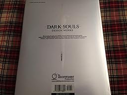 Dark Souls: Design Works: From Software: 8601404364822: Amazon.com: Books