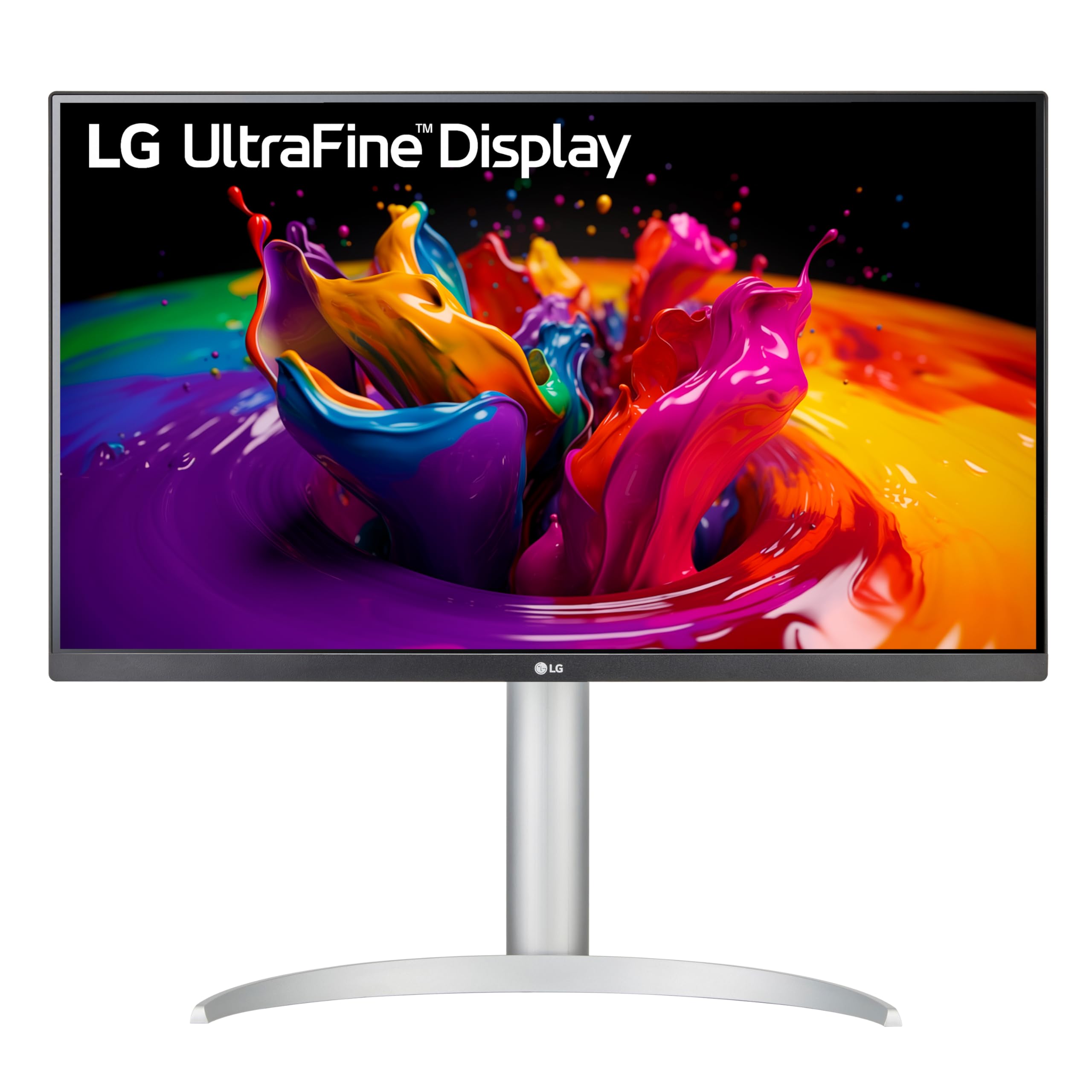 Mua LG 27UP650-W Monitor 27” UHD (3840 x 2160) IPS Display, VESA ...