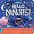 Hello Ninja: N. D. Wilson, Forrest Dickison: 9781591281573: Amazon.com ...