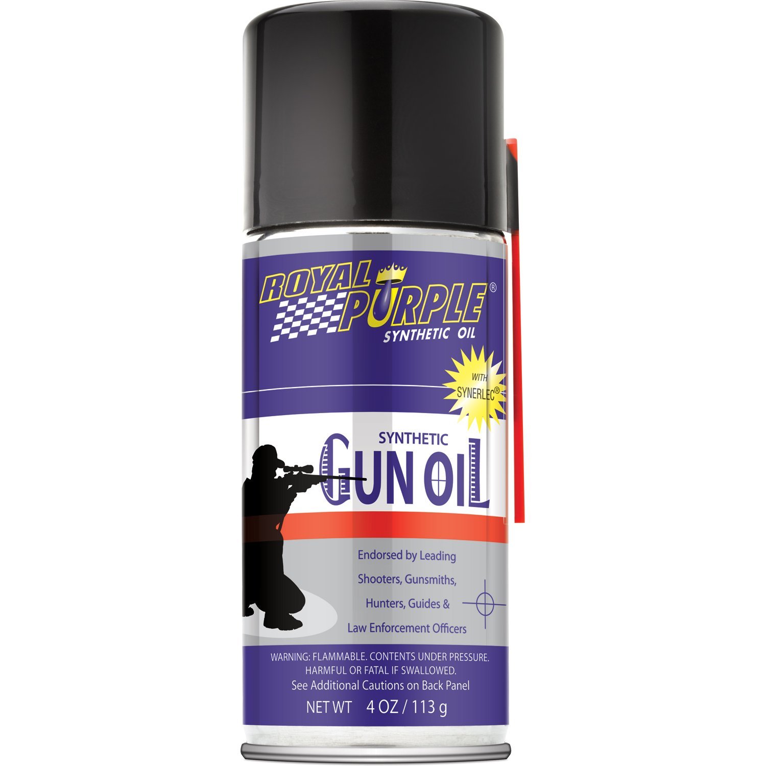 Amsoil Firearm Lubricant and Protectant | Outdoor Board
