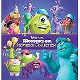 Disney Monsters University Die Cut Classic Storybook: NA: 9781781865743 ...