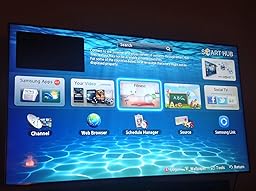 Amazon.com: Samsung UN55ES8000 55-Inch 1080p 240Hz 3D Slim LED HDTV ...