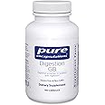 Amazon.com: Pure Encapsulations Digestion GB | Digestive Enzyme ...