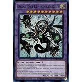 Amazon.com: YU-GI-OH! Arcana Force XV - The Fiend - MZMI-EN015 - Super ...