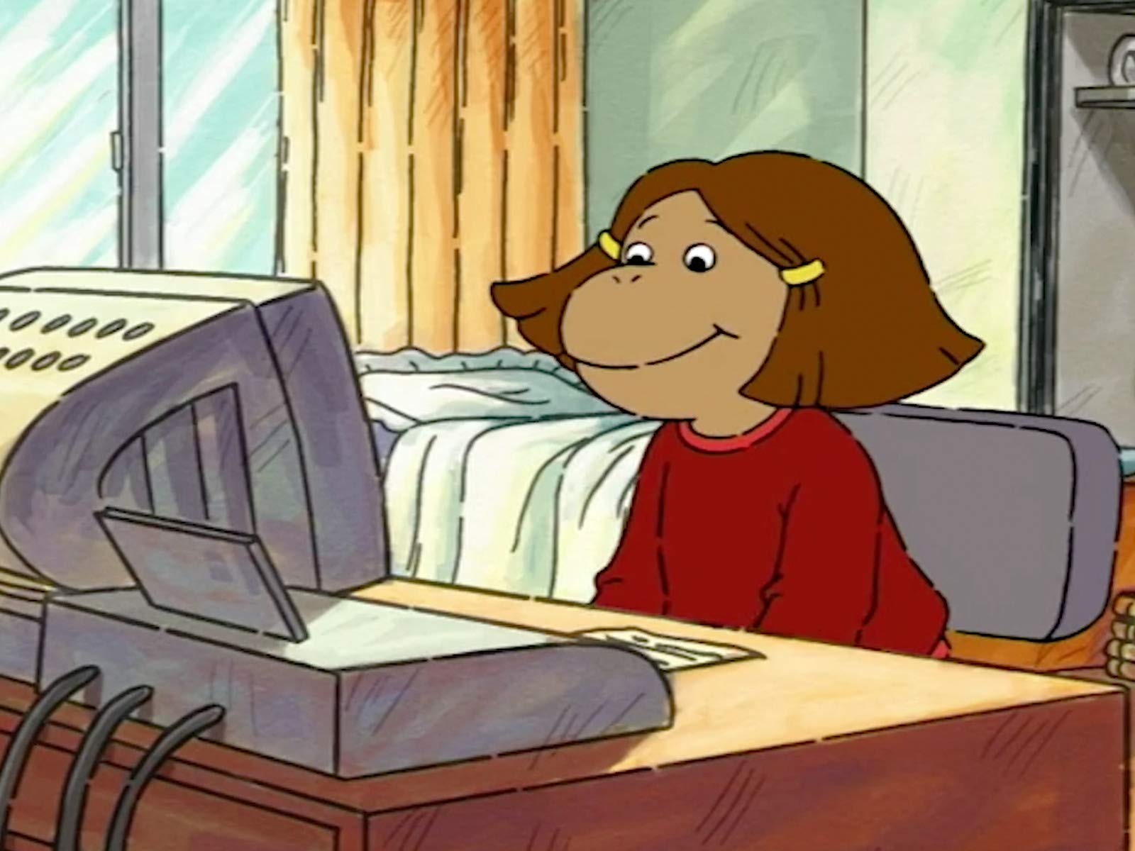 Watch Arthur | Prime Video