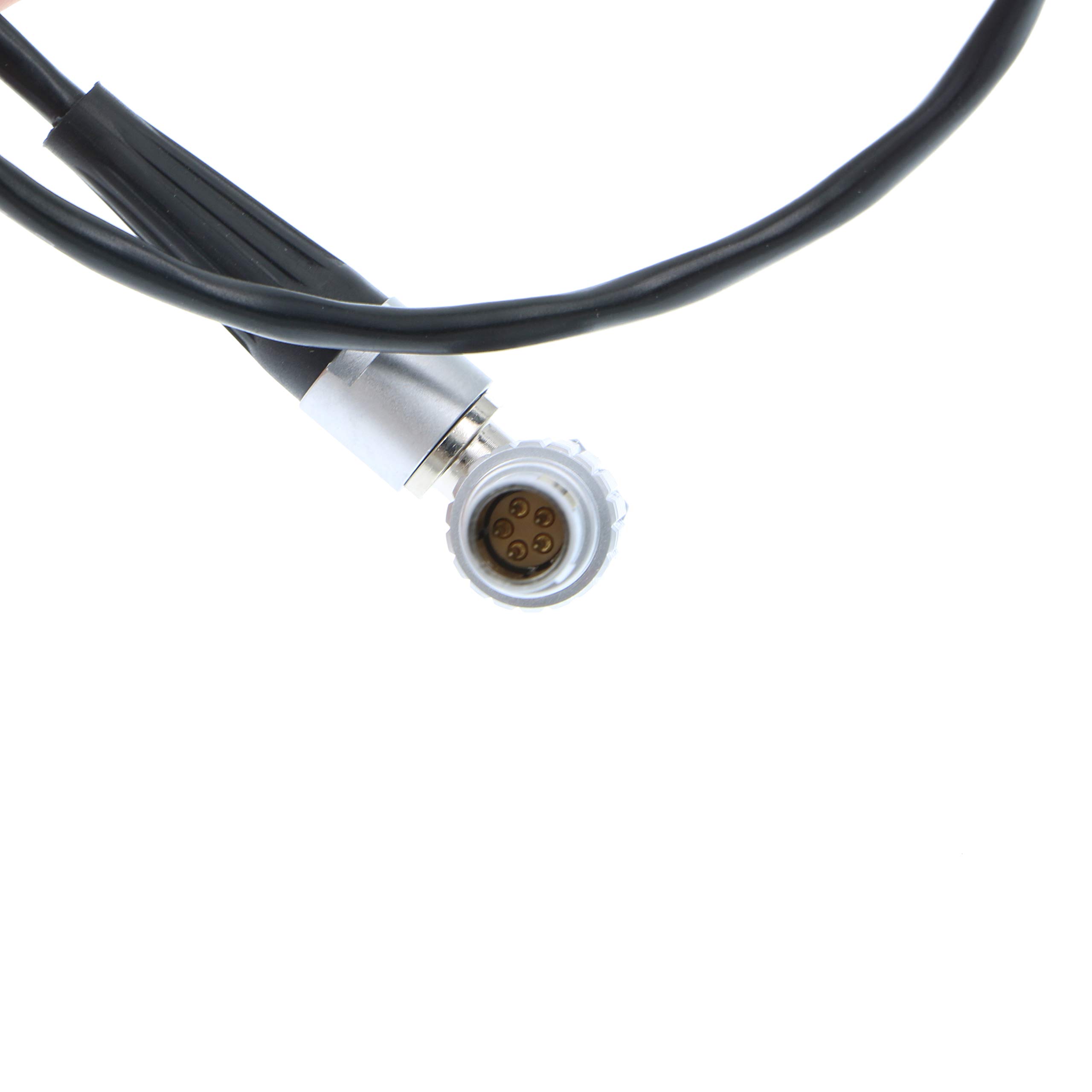 Mua Timecode Cable for Tentacle Sync Timecode Generator to ARRI Alexa ...