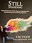 Still Standing: How I Overcame Guilt, Shame, Hopelessness, Devastating ...