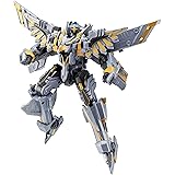 Amazon.com: TOBOT GD Leon Rover, Youngtoys Transforming Collectible ...