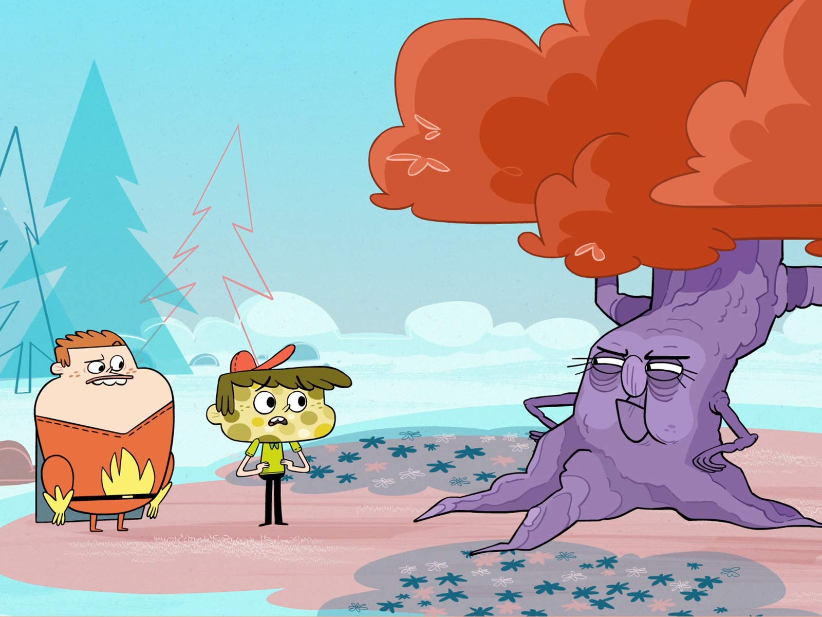 Watch Toon Marty | Prime Video