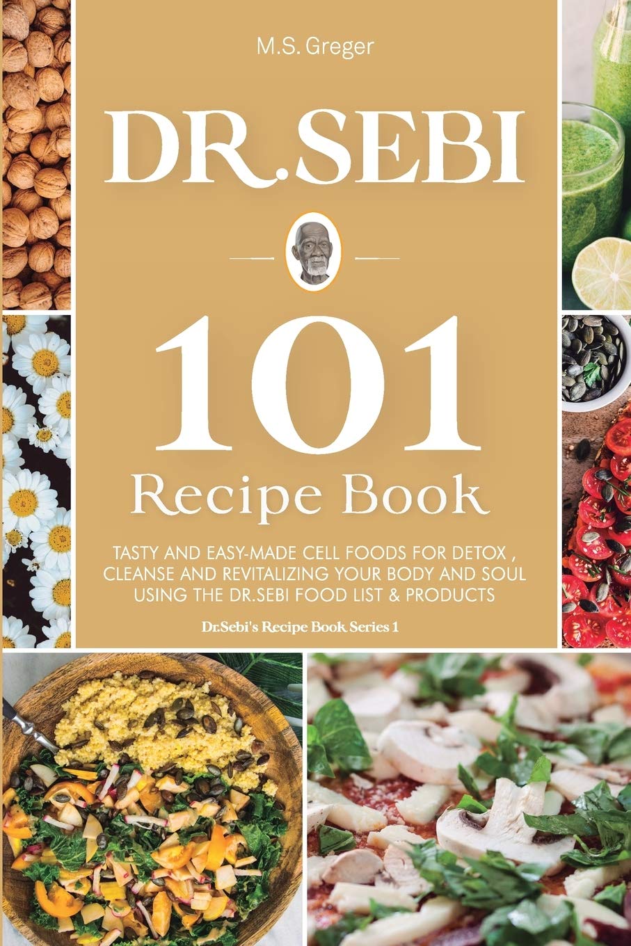 Dr Sebi Food Recipes | Besto Blog