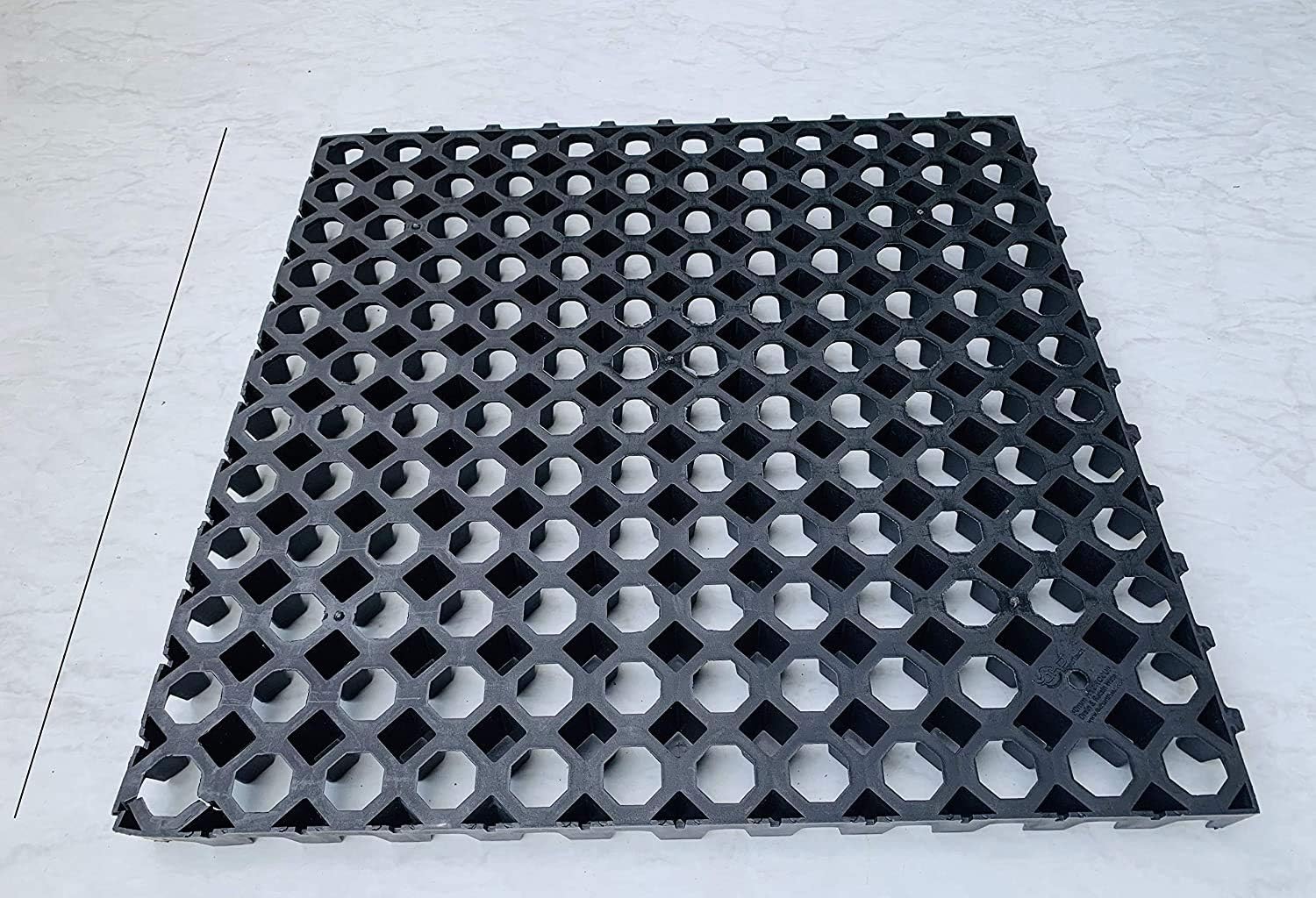 Buy PLANTERS Garden Drain Cell (30 mm) - Set of 10 Online at Low Prices ...