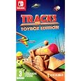Amazon.com: Tracks - The Toybox Edition (Nintendo Switch) : Video Games