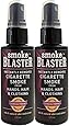 Amazon.com: Smoke Blaster Safe & Natural Instant Cigarette Smoke ...
