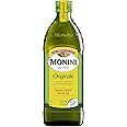 Amazon.com : Monini Extra Virgin Olive Oil, 25 oz : Olive Oils ...