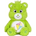 Amazon.com: New 2021 Care Bears 14" Plush - Friend Bear - Soft Huggable ...