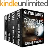 Amazon.com: Diary of the Displaced - Book 1 - The Journal of James ...