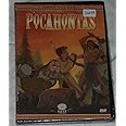 Amazon.com: Pocahontas Animated Hero Classics : Movies & TV