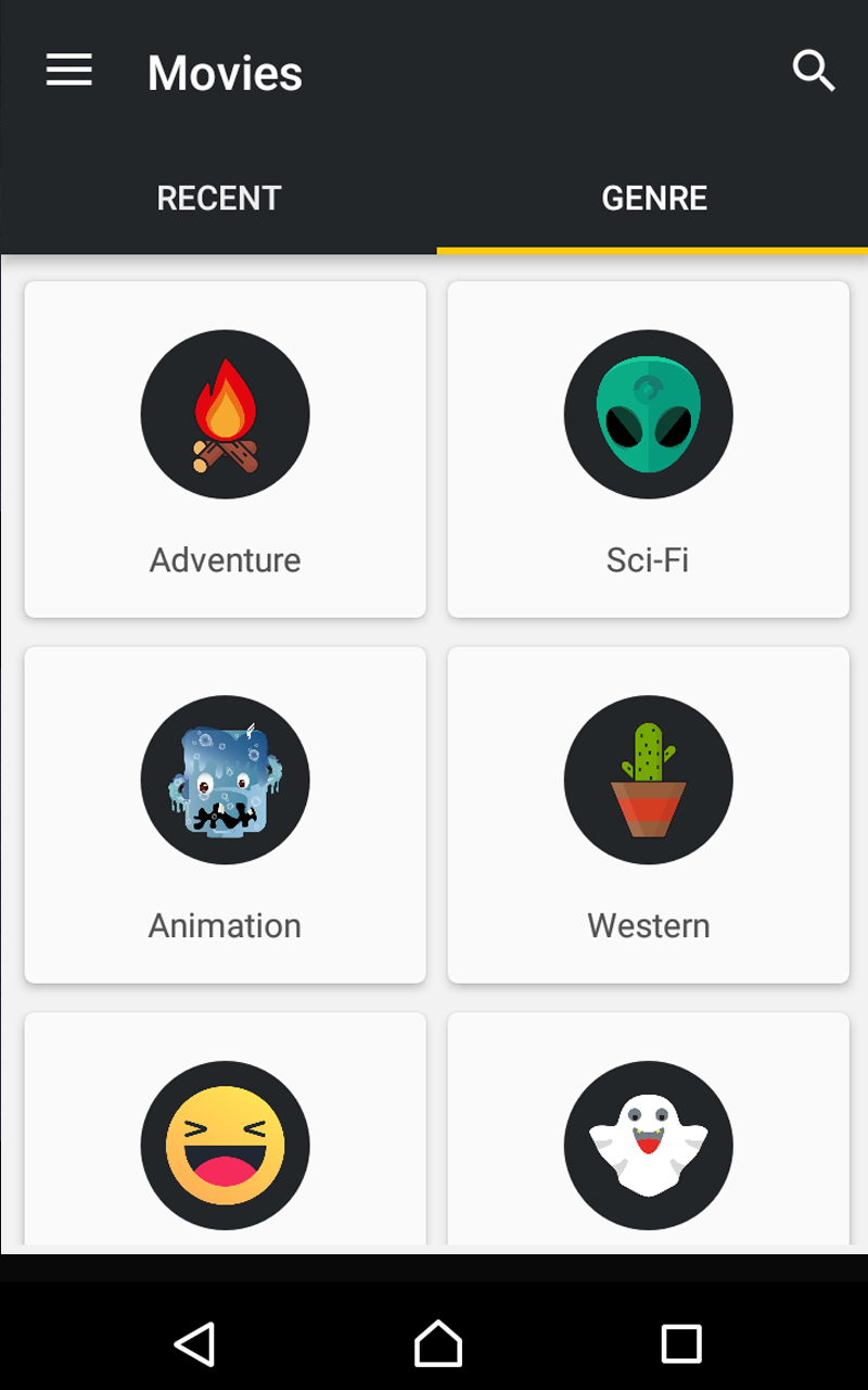 Amazon.com: ShowBox - Movies & Cinema TV news: Appstore for Android
