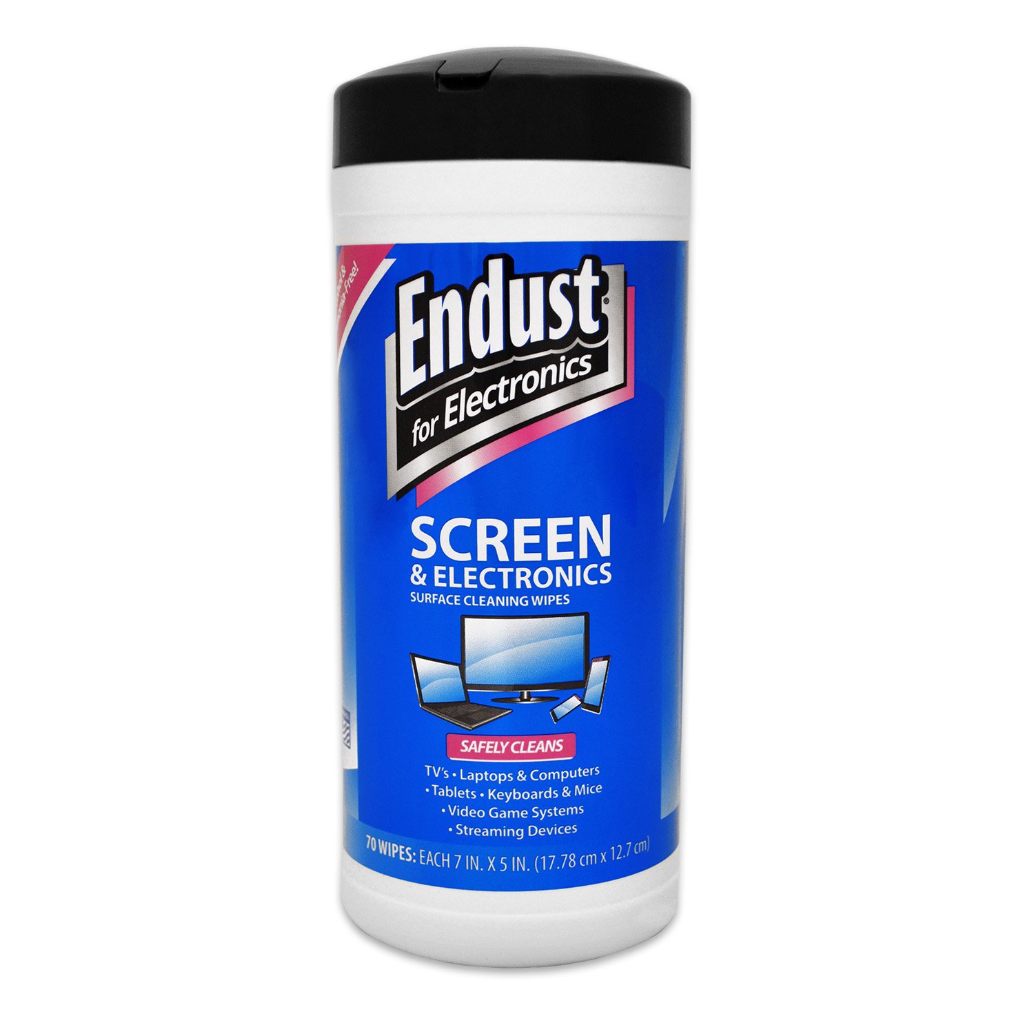 Endust for Electronics – The Mommies Reviews