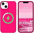 Amazon.com: BENTOBEN for iPhone 13 Mini Phone Case Compatible with ...