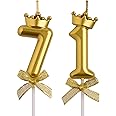 Amazon.com: SHUNTAI 71st Birthday Decorations for Men Women 71 Balloon ...