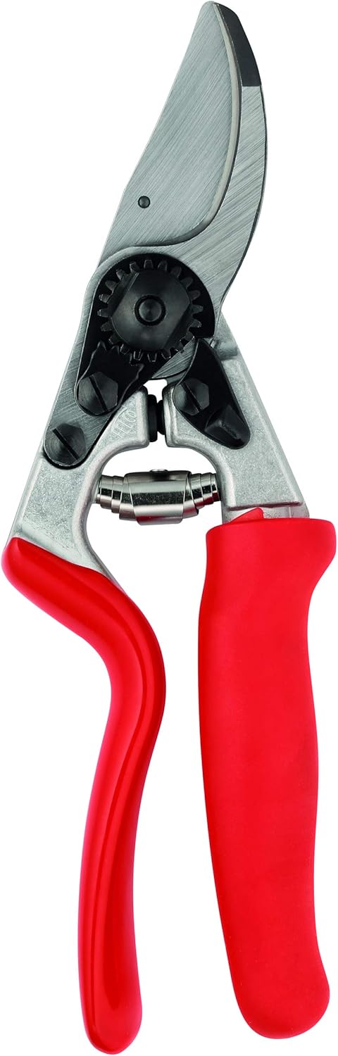 Felco Secateurs Model 10 Professional - Left Handed: Amazon.co.uk ...