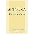 Amazon.com: Spinoza: Complete Works: 9780872206205: Spinoza, Baruch ...