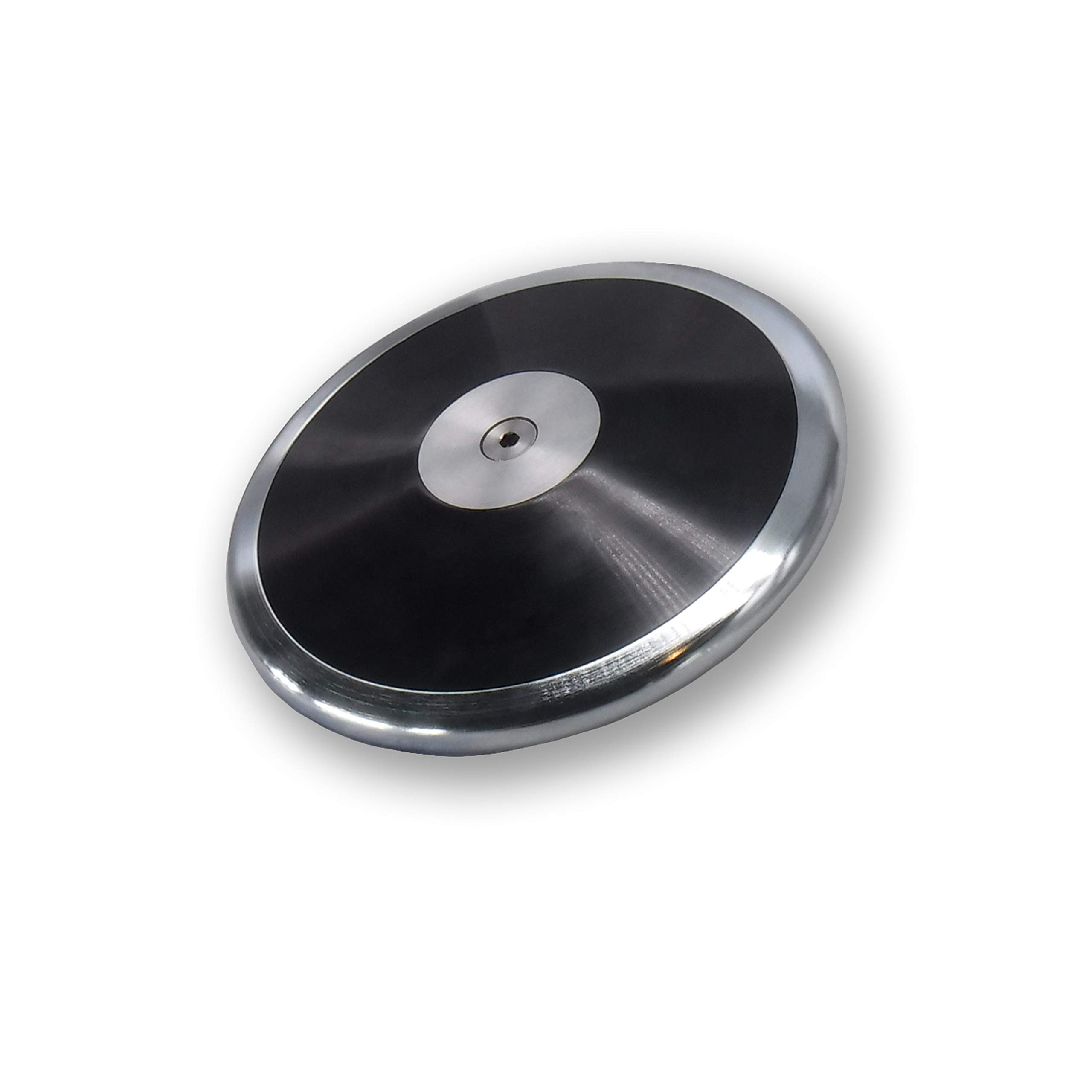 Buy TC Black Speeder Girls 1k Discus - 1k Track & Field Discus - Girls ...