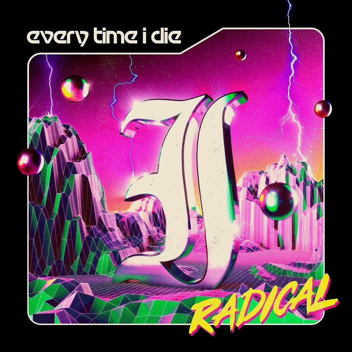 Radical: Amazon.co.uk: CDs & Vinyl