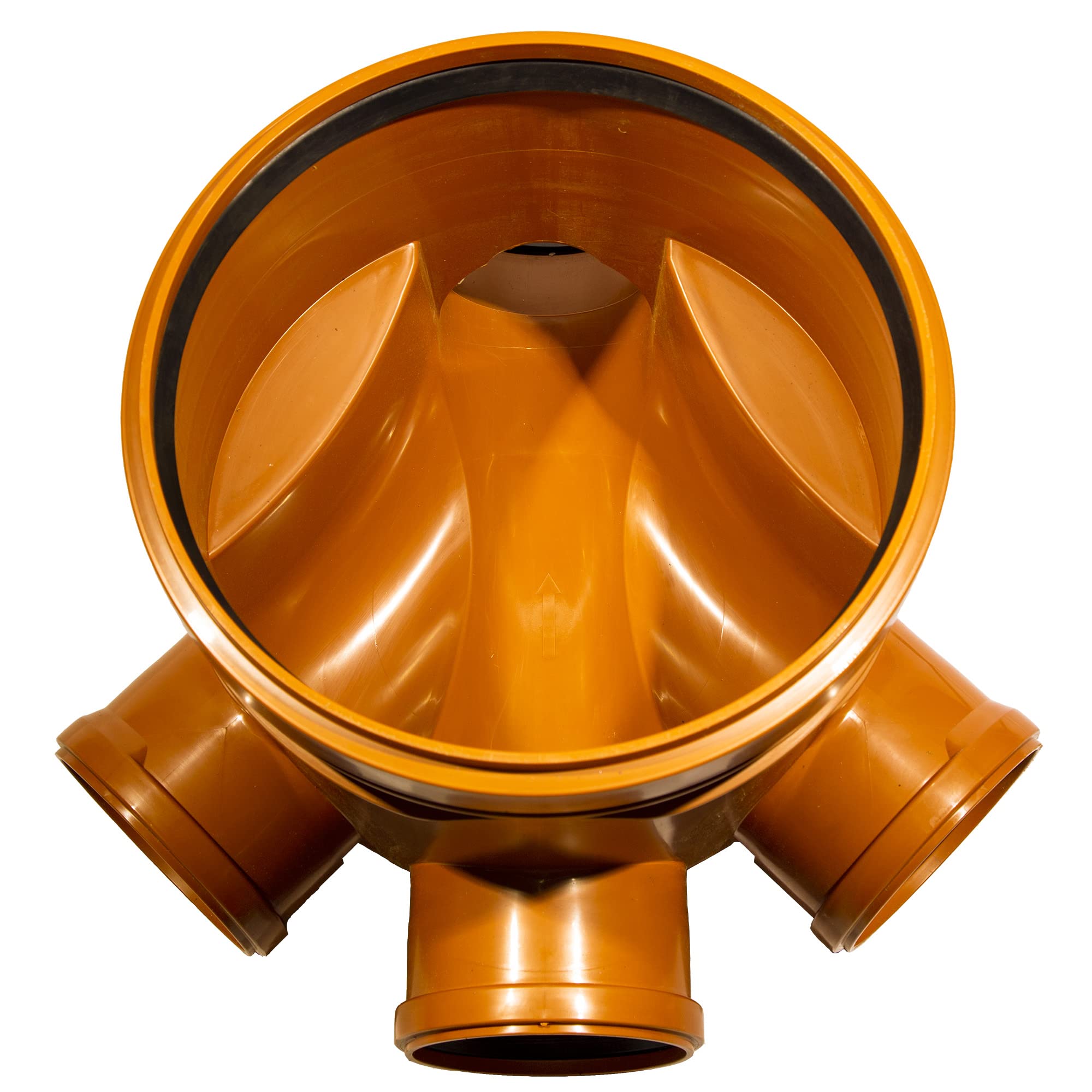 Mua KG Manhole Inspection Chute Waste Water Shaft DN400 / DN110 â ...