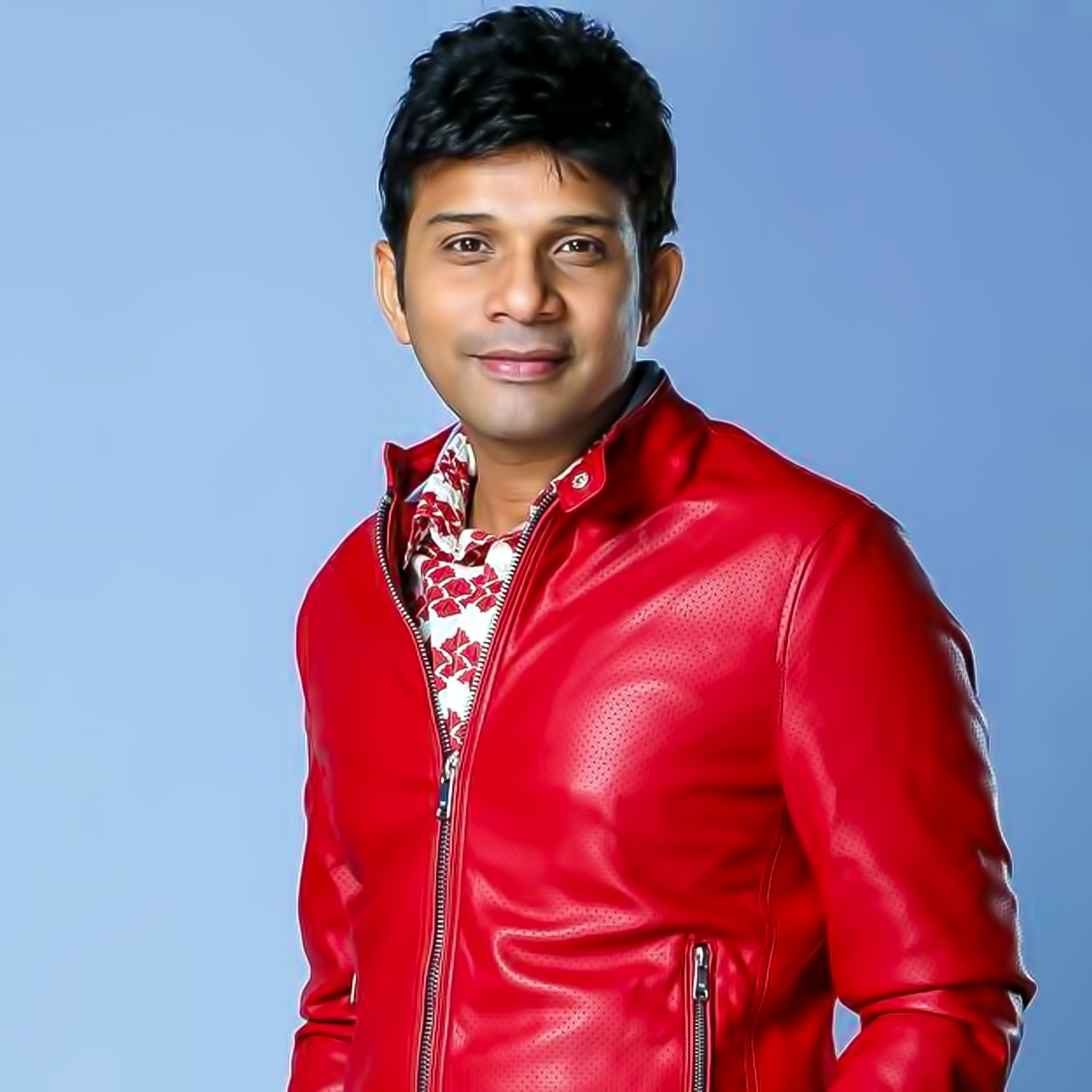 Karthik on Amazon Music