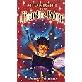 Midnight for Charlie Bone: Illustrated Edition: Nimmo, Jenny ...