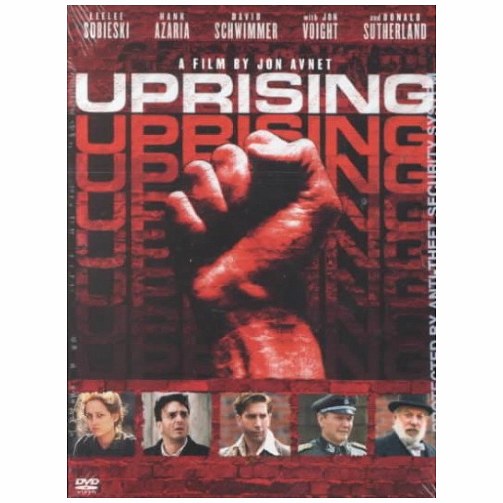 Amazon.com: UPRISING: Movies & TV