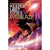 Keeper of the Lost Cities Collection Books 1-5 (Boxed Set): Keeper of ...