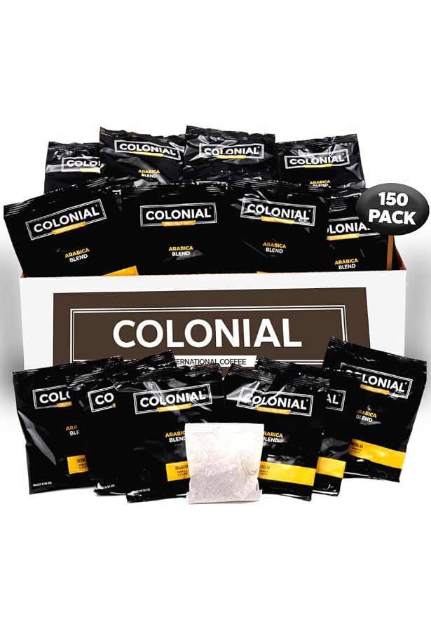 Decaf Coffee Packets Diplomat Coffee Gourmet Roast Decaf Arabica Blend ...