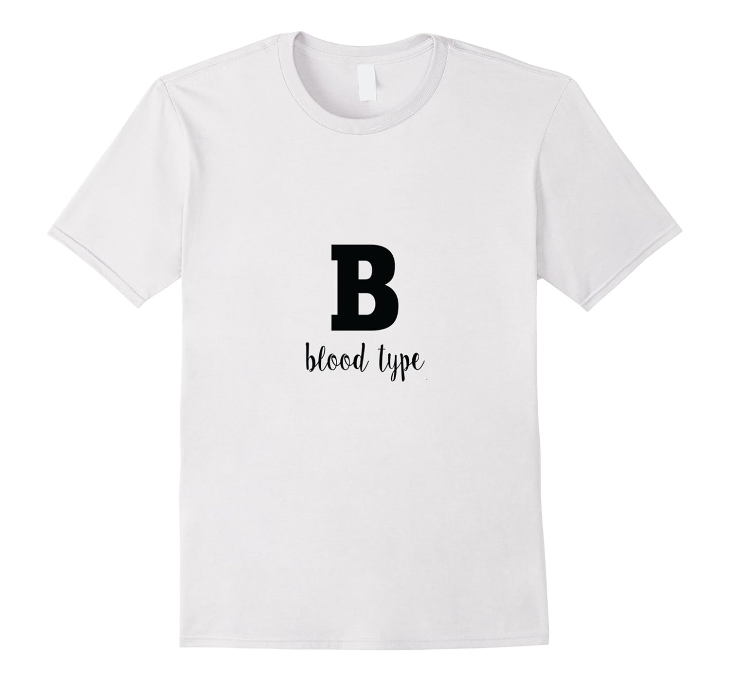 B Positive Blood Type-Art – Artvinatee