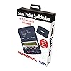 LEXiBOOK - Collins Electronic Pocket Spellchecker with Battery, Blue ...