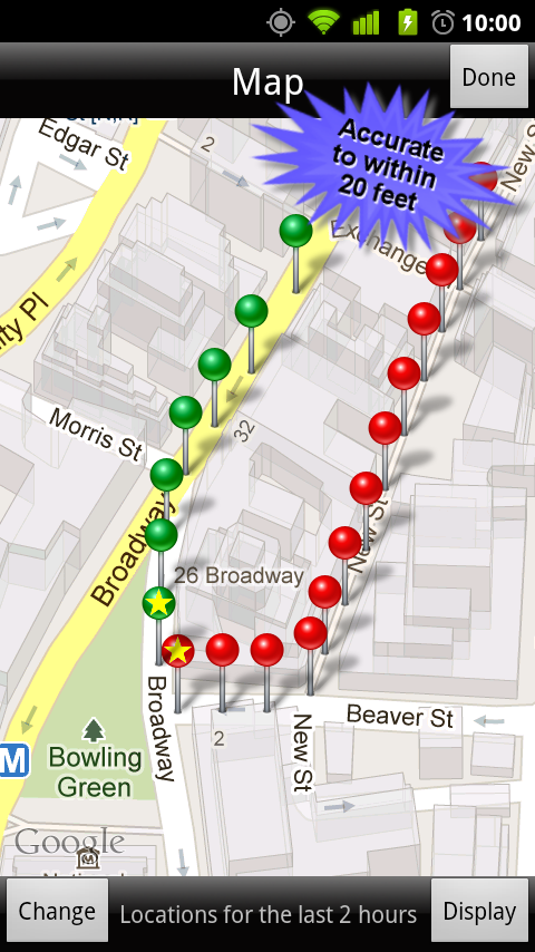 Amazon.com: GPS Phone Tracker Lite : Apps & Games