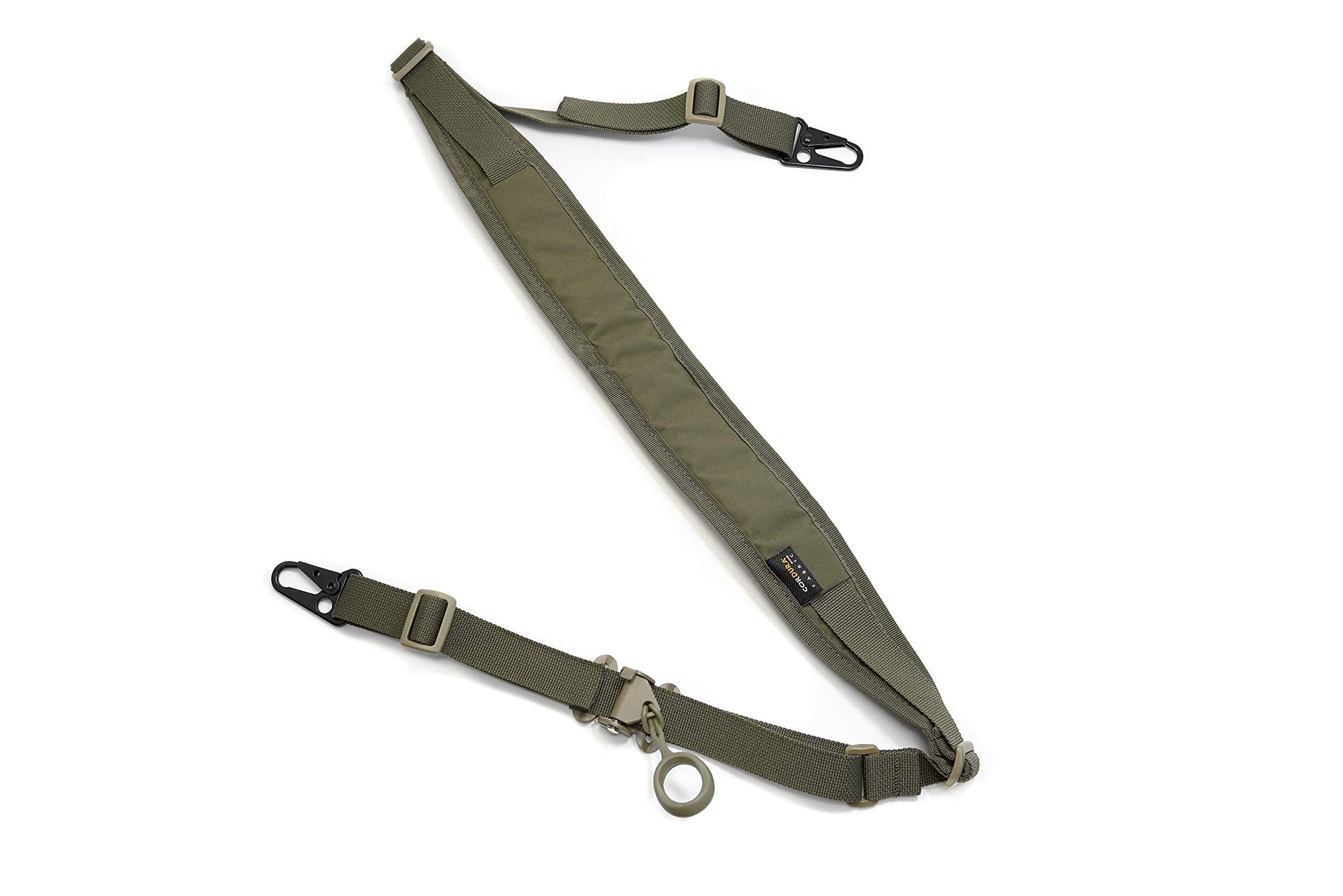 Mua Ferro Concepts Type The Slingster 2 Point Sling with Real Fabric ...