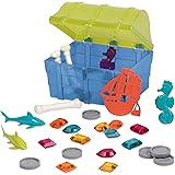 Amazon.com: Battat Pirate Diving Set : Toys & Games