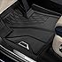 Amazon.com: BMW 51472458555 All-Weather Floor Mats for G07 X7 (Set of 2 ...