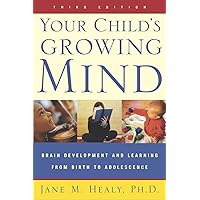 Your Child's Growing Mind: Brain Development and Learning From Birth to ...