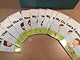 Amazon.com: Meet the Sight Words Level 2 Easy Reader Books (set of 12 ...