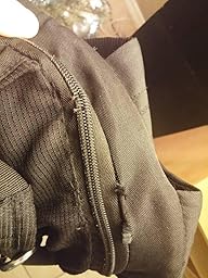 Amazon.com: Targus TSB710US Black Ascend Backpack: Computers & Accessories