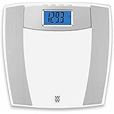 Amazon.com: Thinner by Conair Scale for Body Weight, Digital Bathroom ...