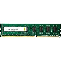 NVTEK 8GB DDR3-1600 PC3-12800 Non-ECC UDIMM Desktop PC Memory Upgrade ...