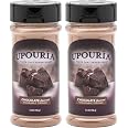 Amazon.com: Upouria Coffee Topping Variety Pack - Chocolate and French ...