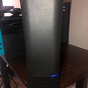 Amazon.com: Askey RAC2V1K 802.11ac Wave 2 Wireless Router (Modem ...